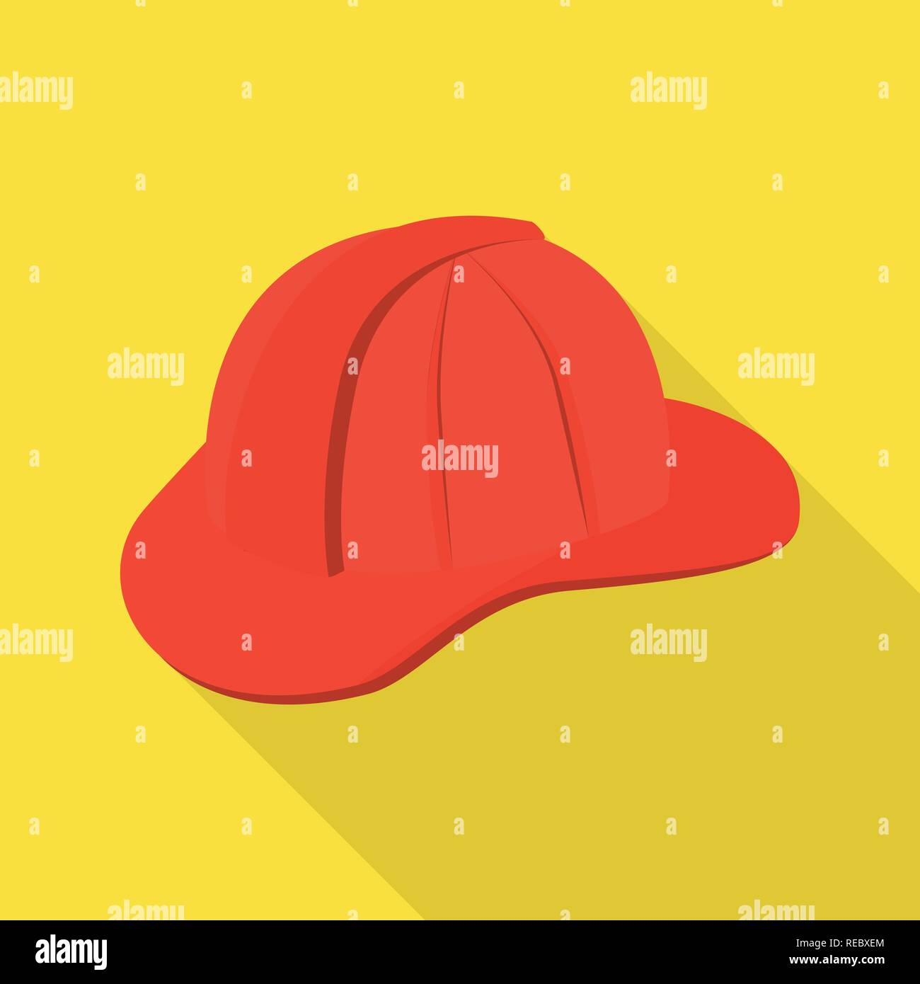 fireman,fire,protection,red,security,threat,work,headgear,napper,hat ...