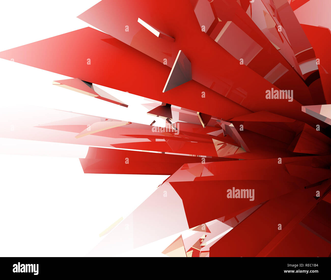 Diamond crystal structure hi-res stock photography and images - Alamy
