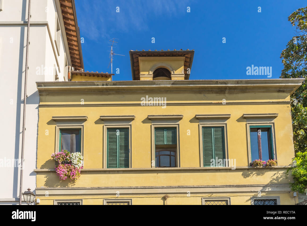 Florentine classic art hi-res stock photography and images - Alamy