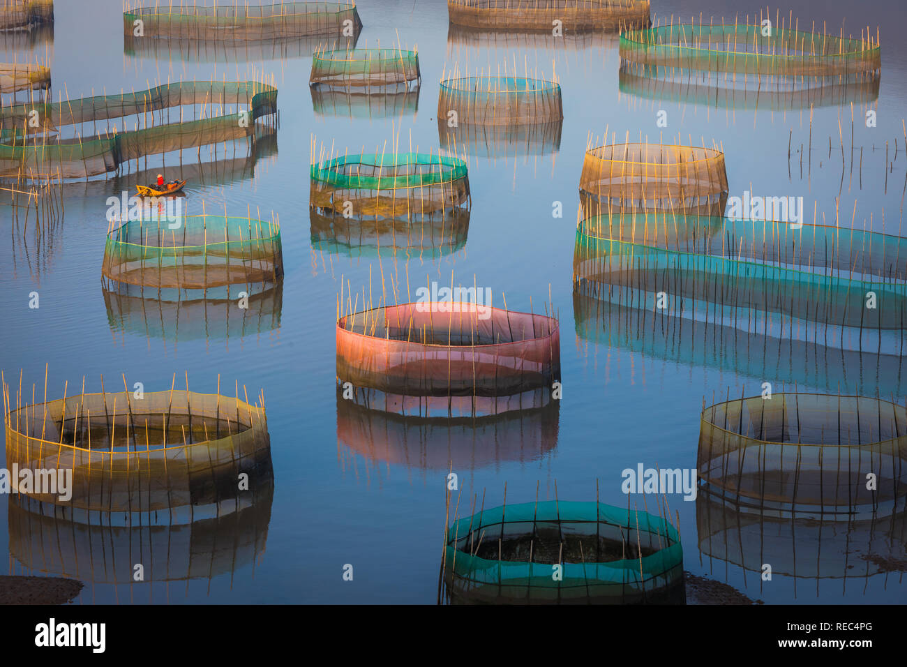 Xiapu (Chinese: 霞浦) is a county in the municipal region of Ningde ...