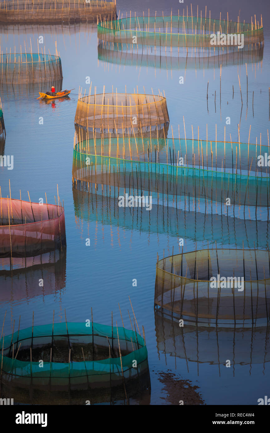 Xiapu china fujian hi-res stock photography and images - Alamy