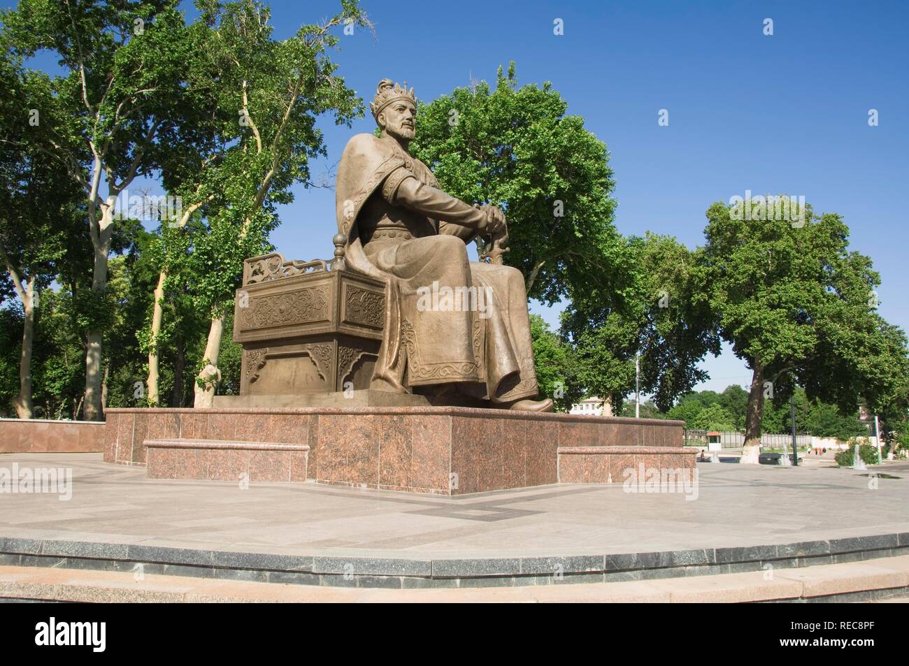 Timour hi-res stock photography and images - Alamy