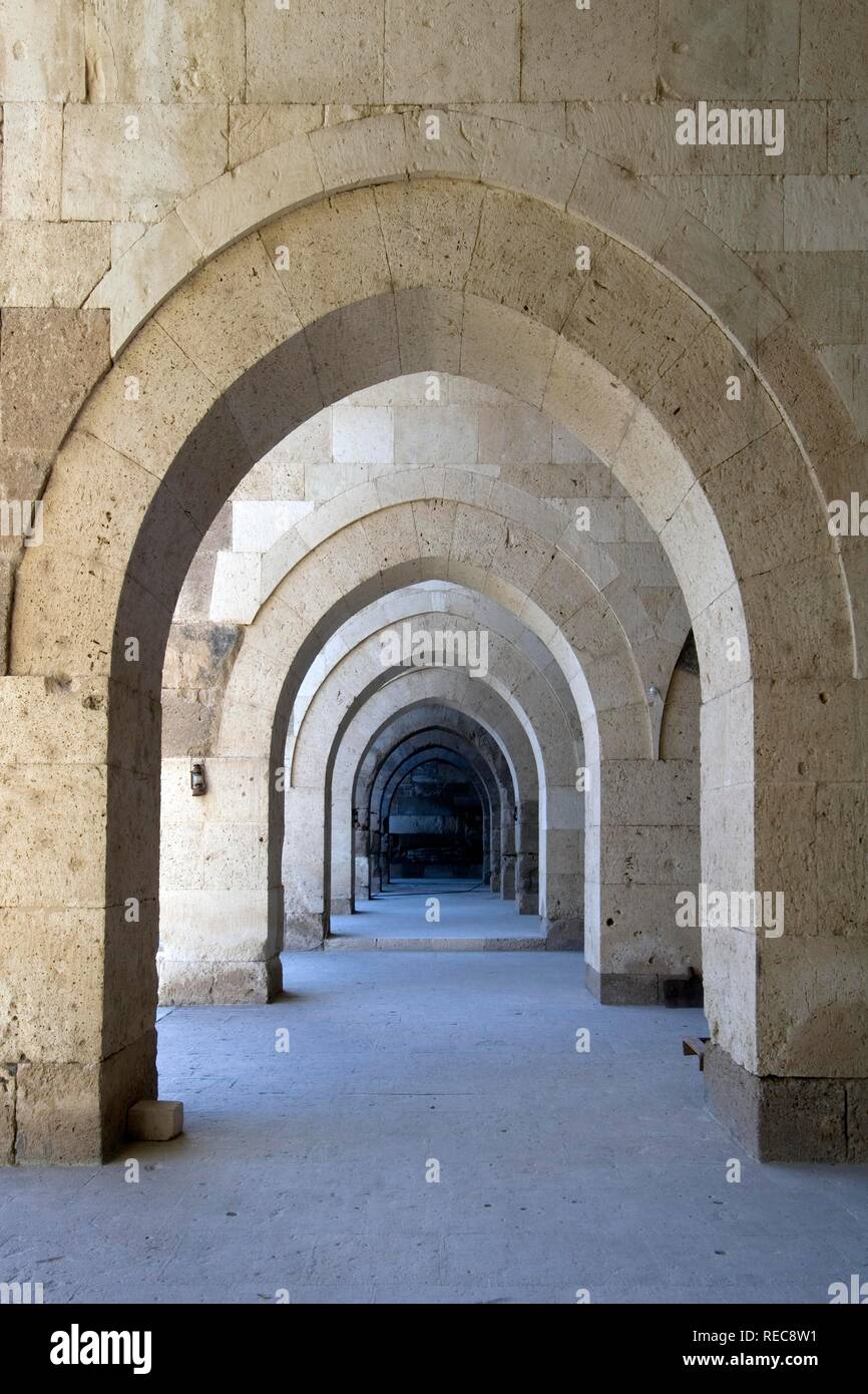 Caravansaries hi-res stock photography and images - Alamy