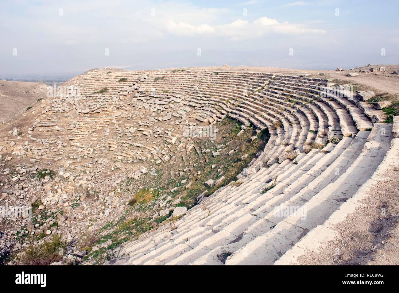 Small amphitheatre hi-res stock photography and images - Alamy