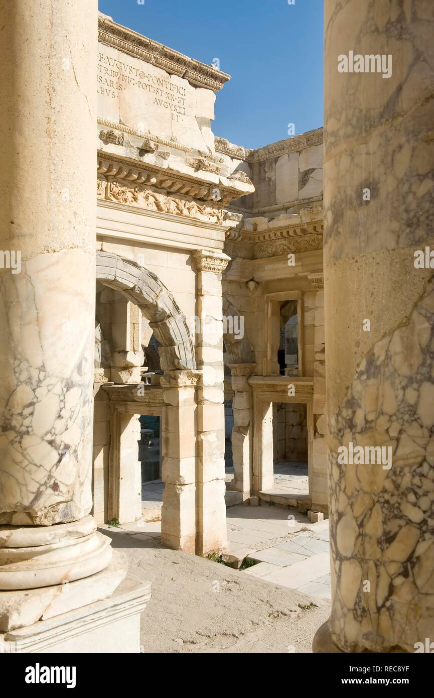Mithridates hi-res stock photography and images - Alamy