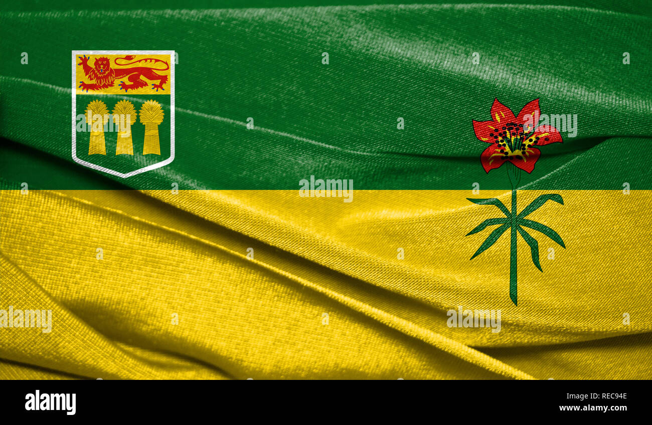 Saskatchewan emblem hi-res stock photography and images - Alamy