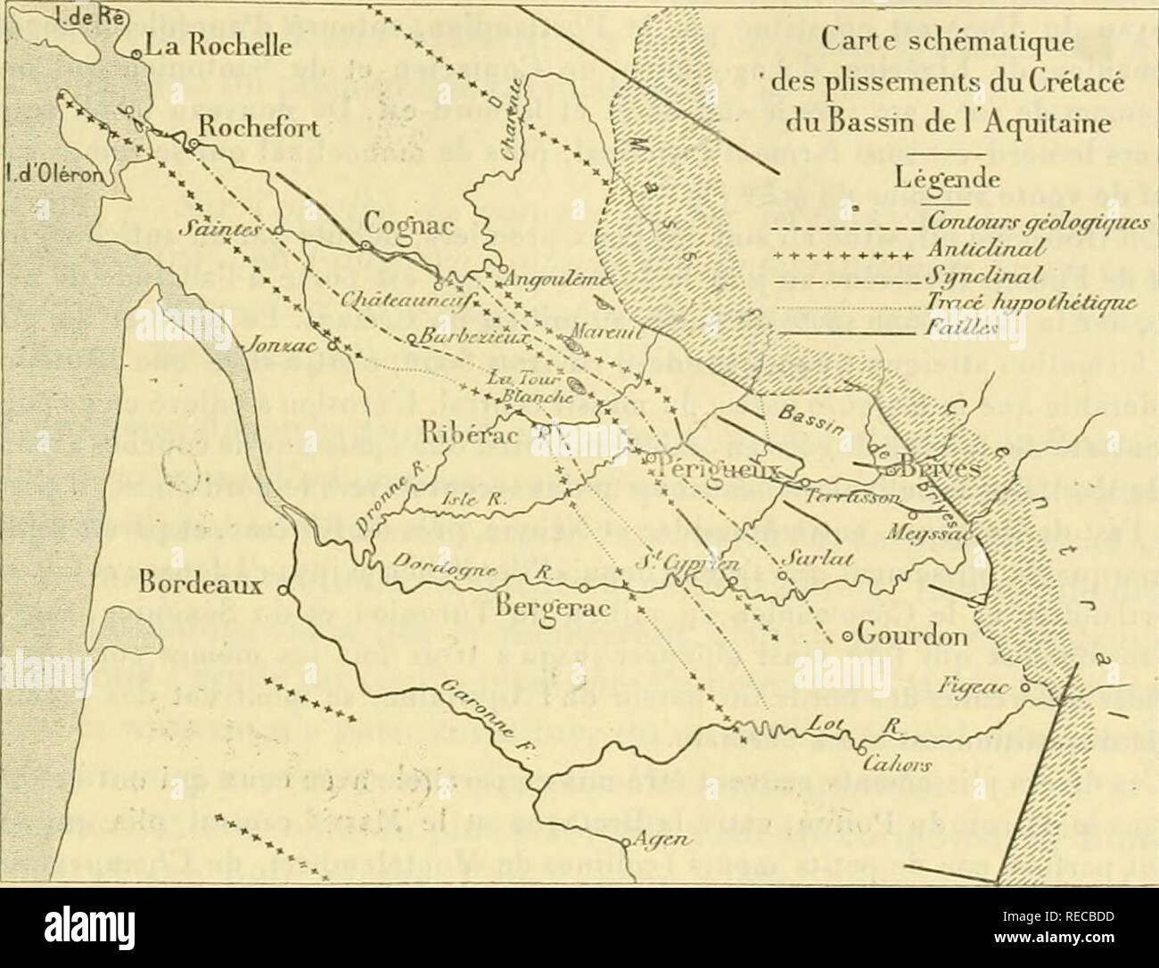 Monoclinal hi-res stock photography and images - Alamy