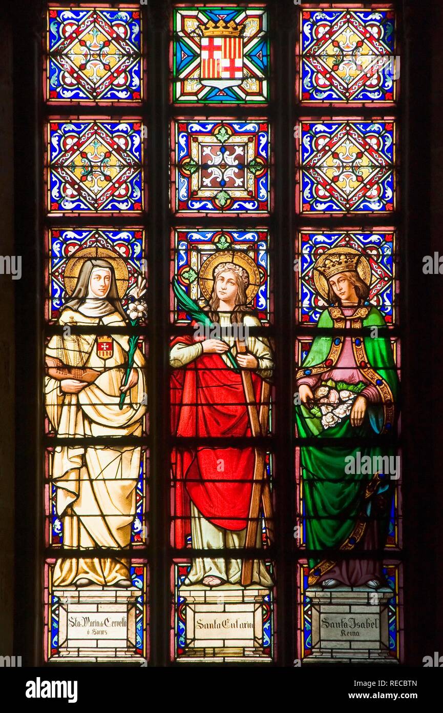 Santa maria del mar drawing hi-res stock photography and images - Alamy