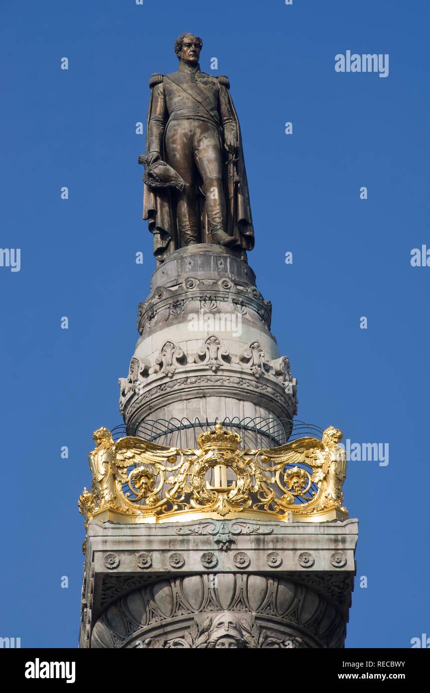 Column of the congress hi-res stock photography and images - Alamy