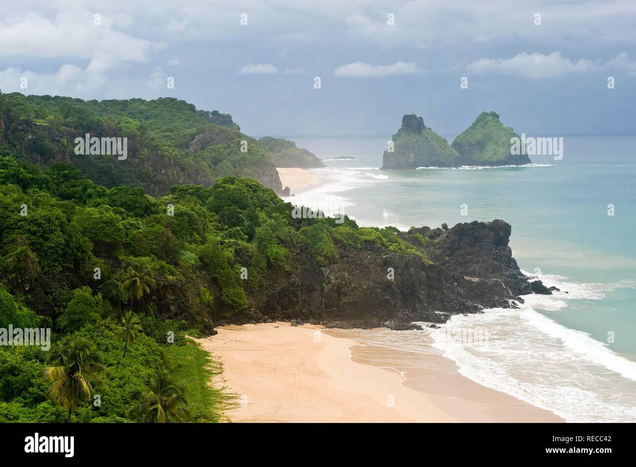 Brothers island hi-res stock photography and images - Alamy