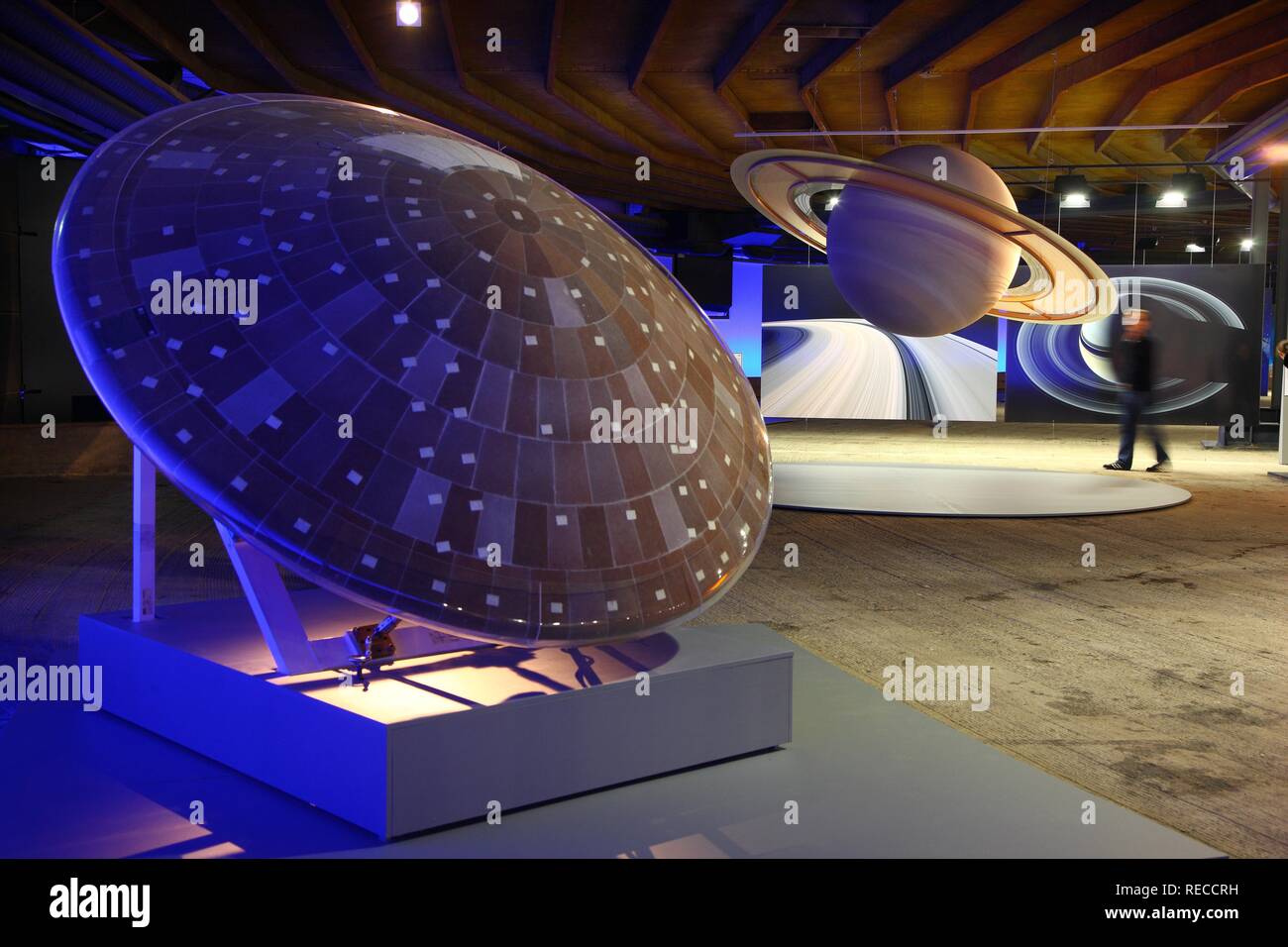 Wonders Of The Solar System