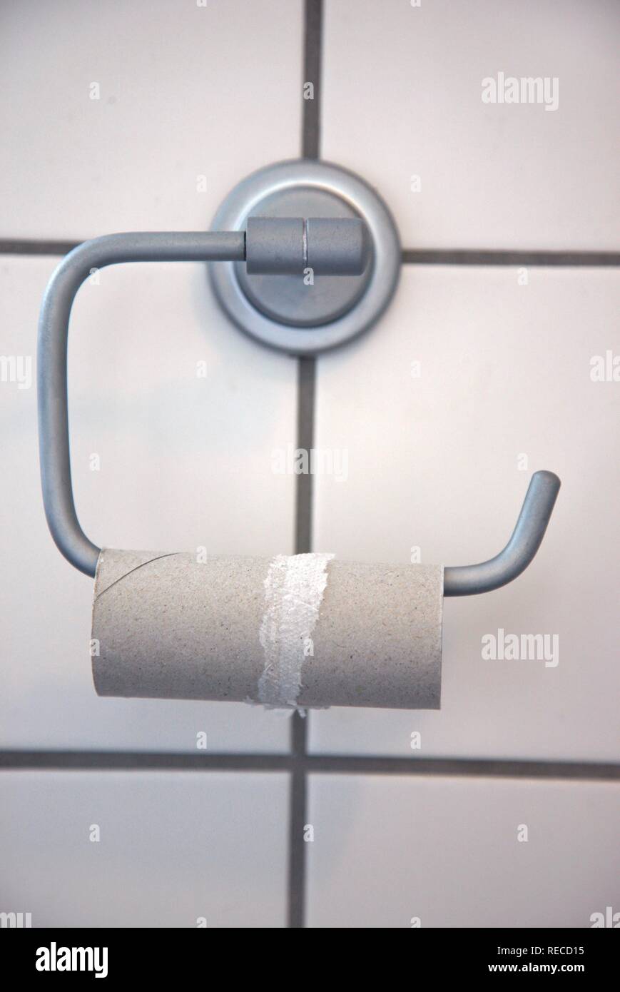 Toilet paper holders hi-res stock photography and images - Alamy
