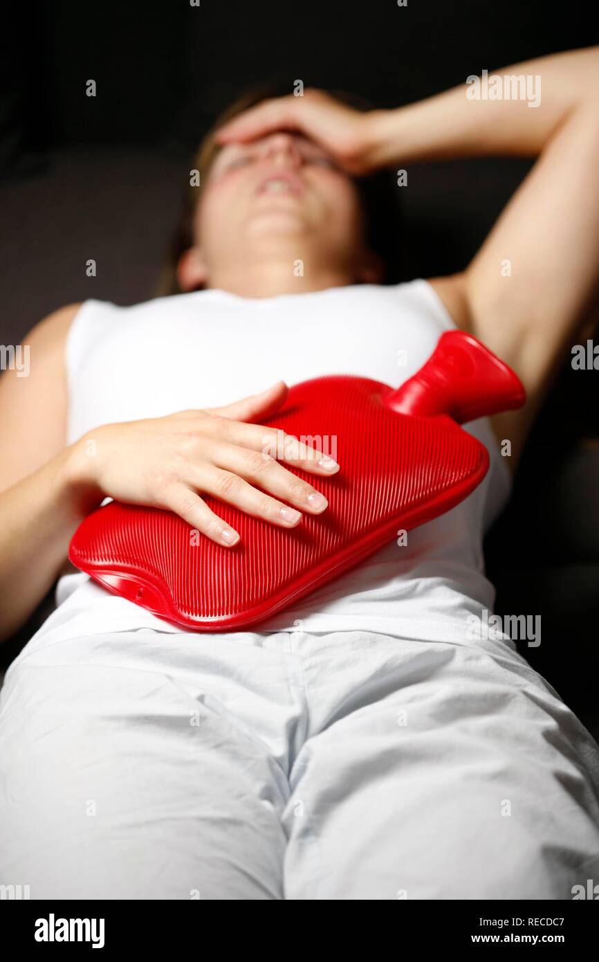 Human discomfort hi-res stock photography and images - Alamy