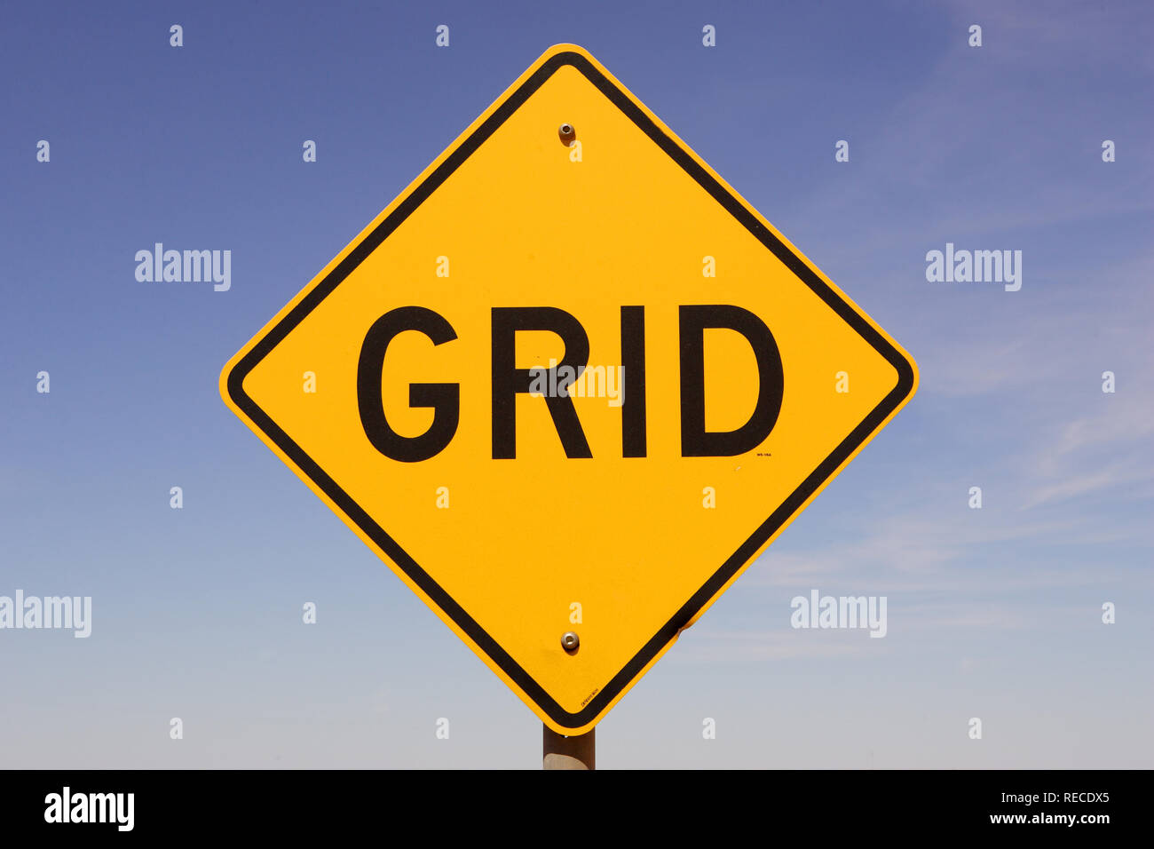 Road sighn hi-res stock photography and images - Alamy