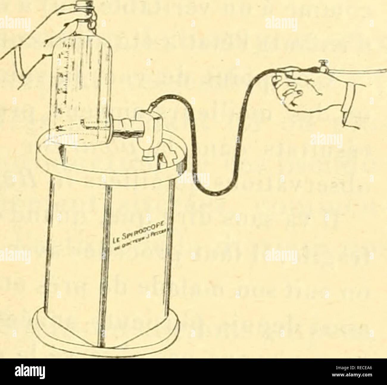 Exercices de respiration hi-res stock photography and images - Alamy