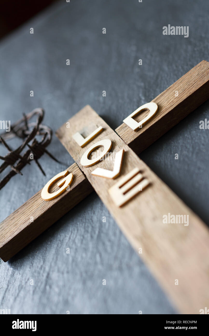 Inscription god hi-res stock photography and images - Alamy
