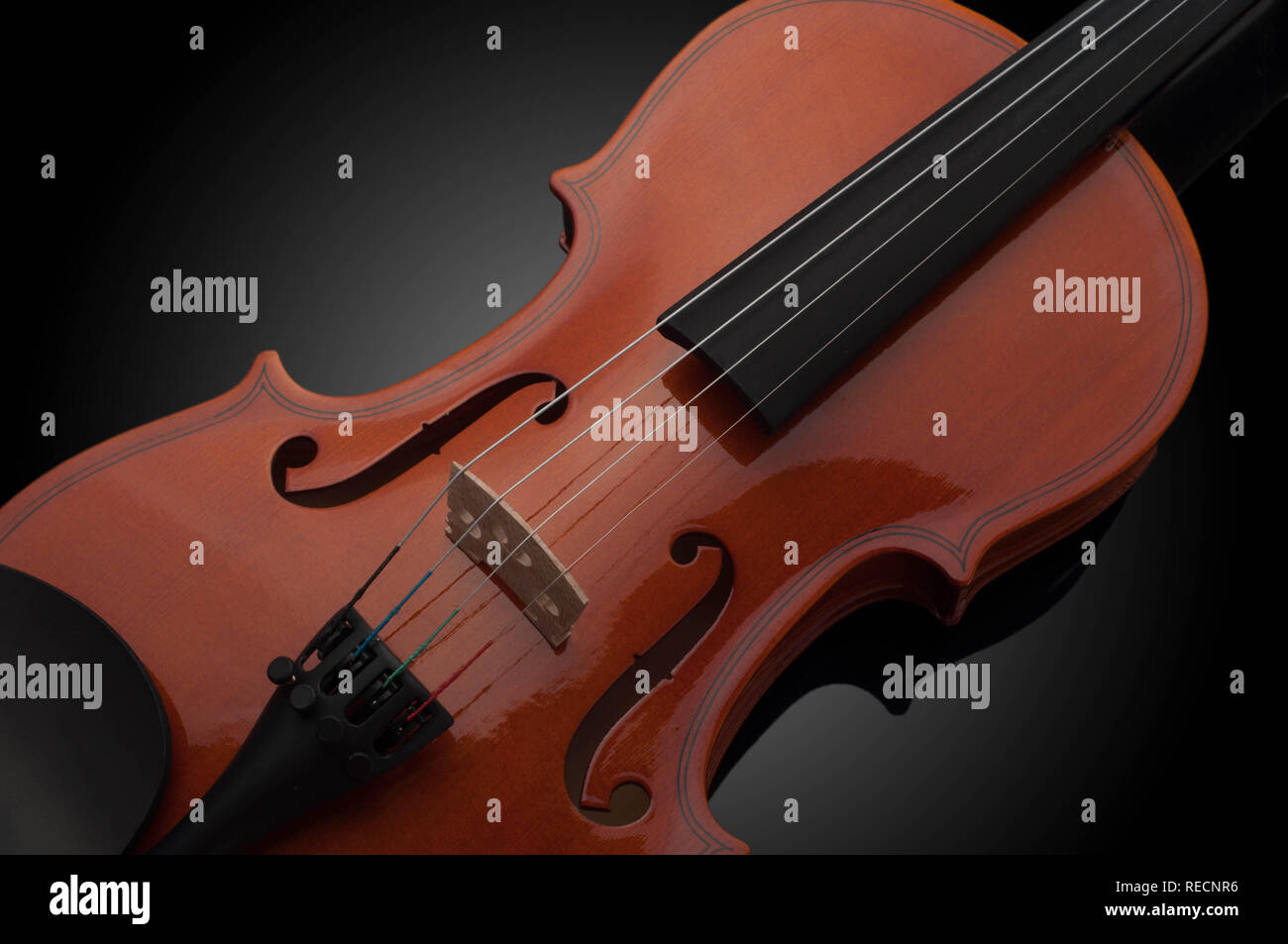 Black violin hi-res stock photography and images - Alamy