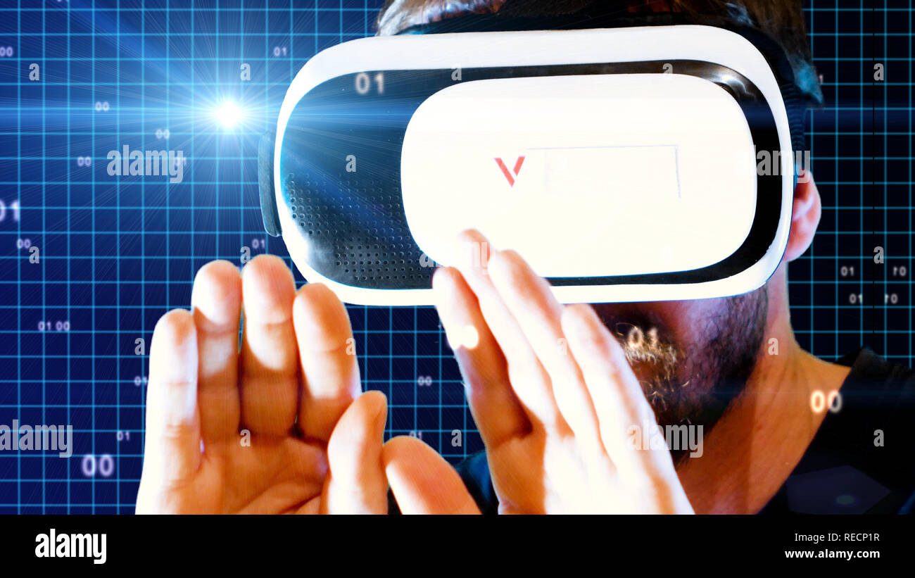 Science and design hi-res stock photography and images - Alamy