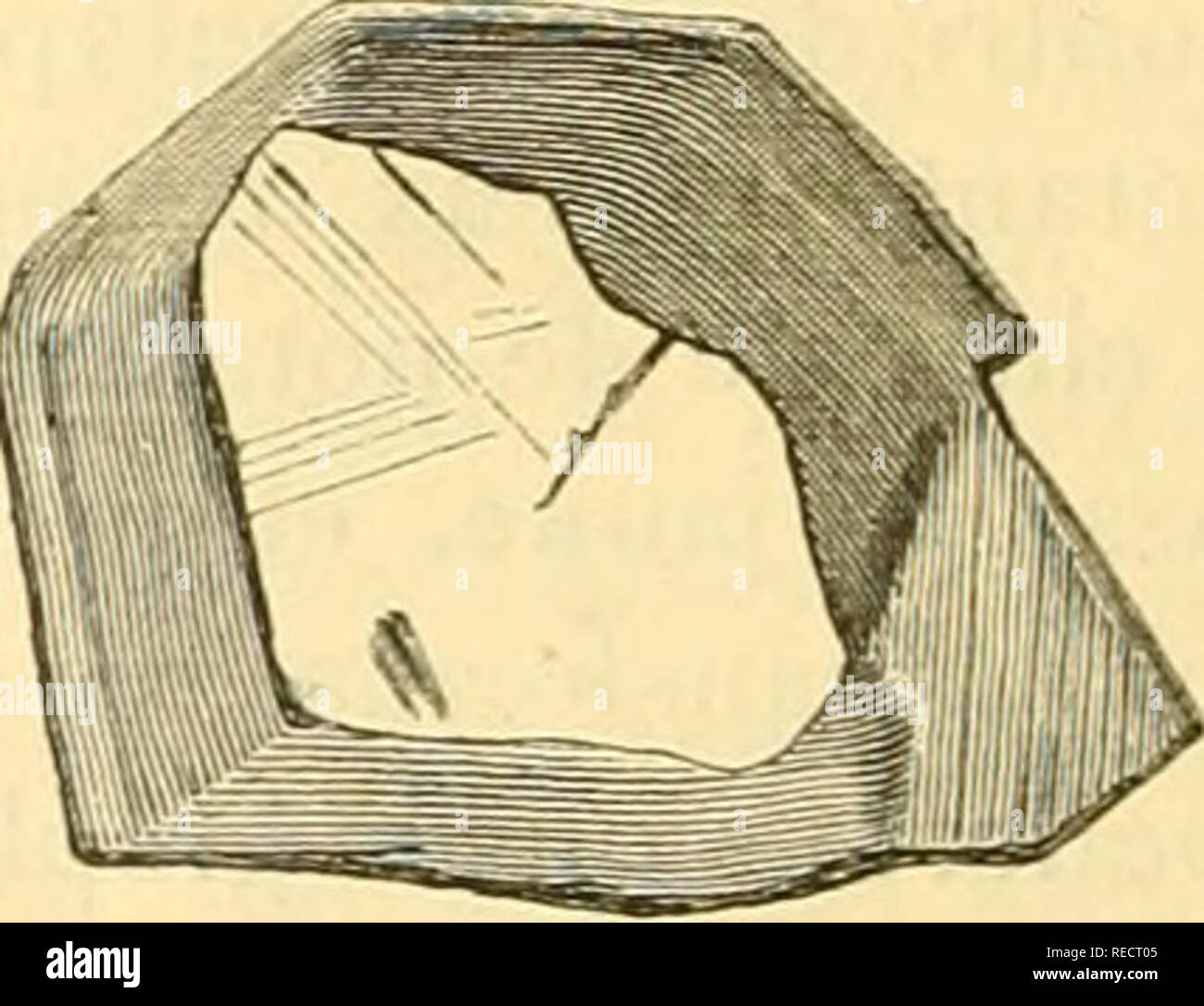 Formes cristallines hi-res stock photography and images - Alamy