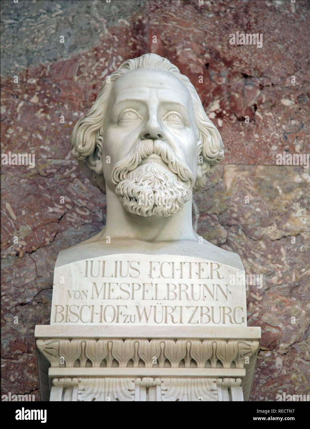 Prince bishop of wuerzburg hi-res stock photography and images - Alamy