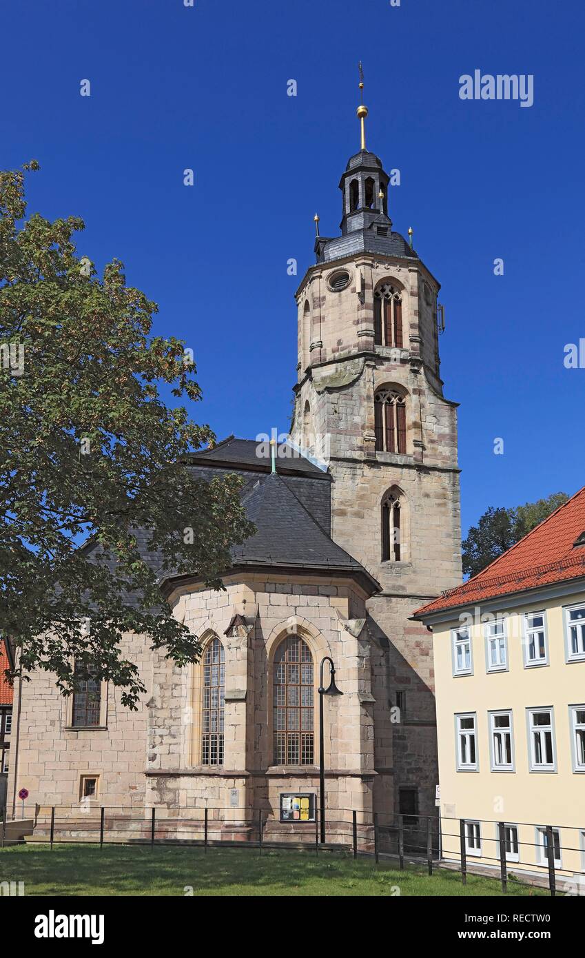 Hildburghausen hi-res stock photography and images - Alamy