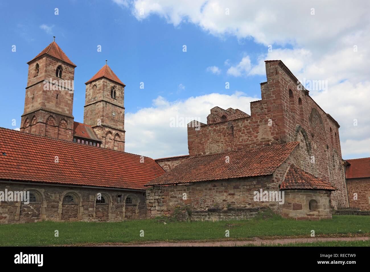 Monastary hi-res stock photography and images - Alamy