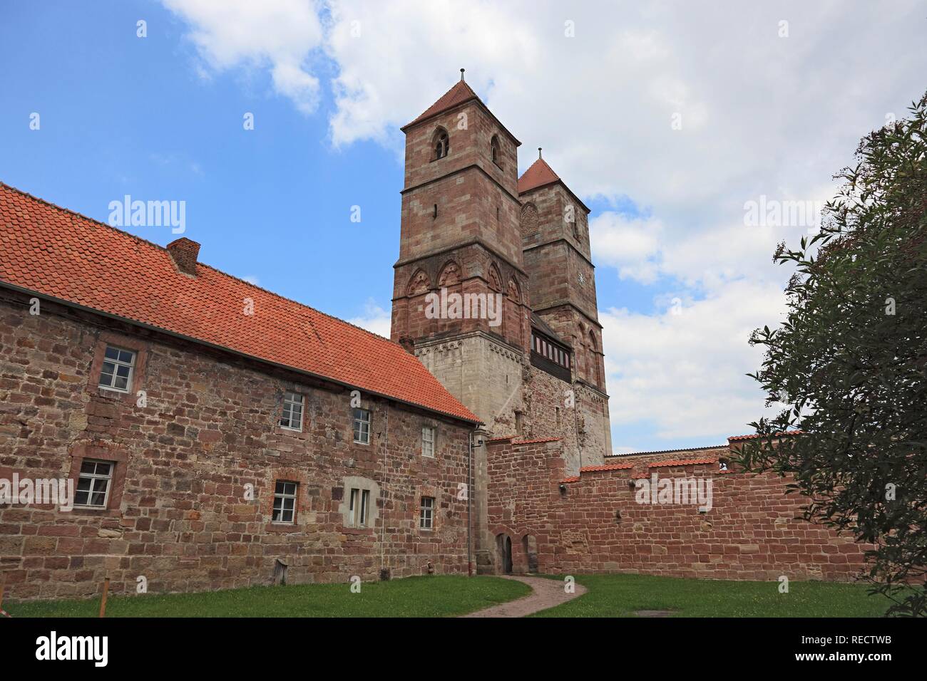 Hildburghausen district hi-res stock photography and images - Alamy