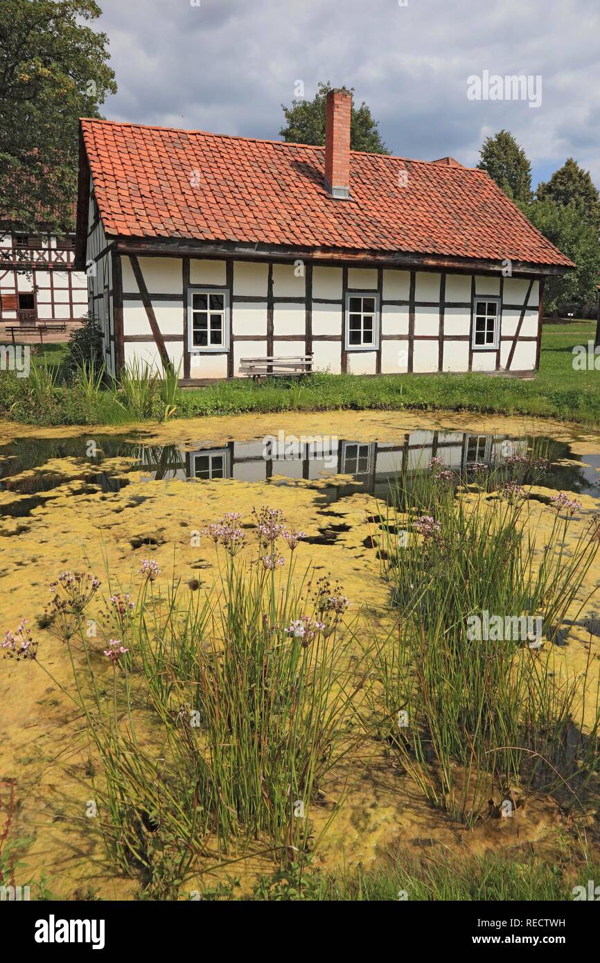 Freilichtmuseum hi-res stock photography and images - Alamy