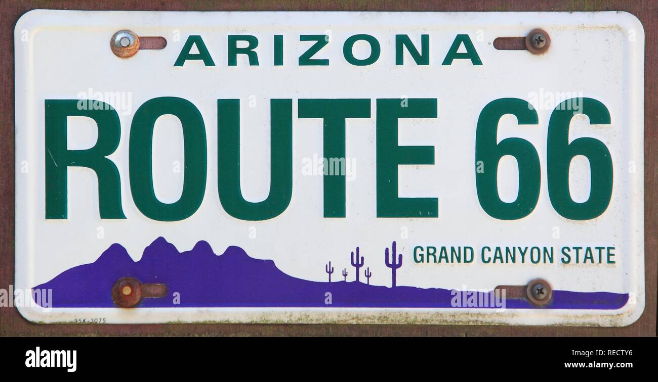 66 plate hi-res stock photography and images - Alamy