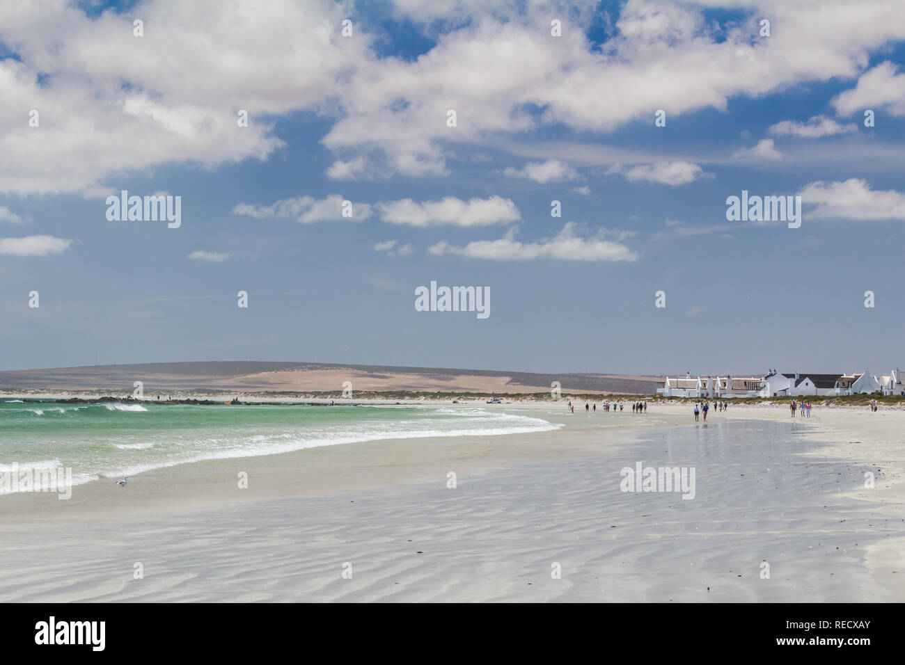 Pasternoster beach hi-res stock photography and images - Alamy