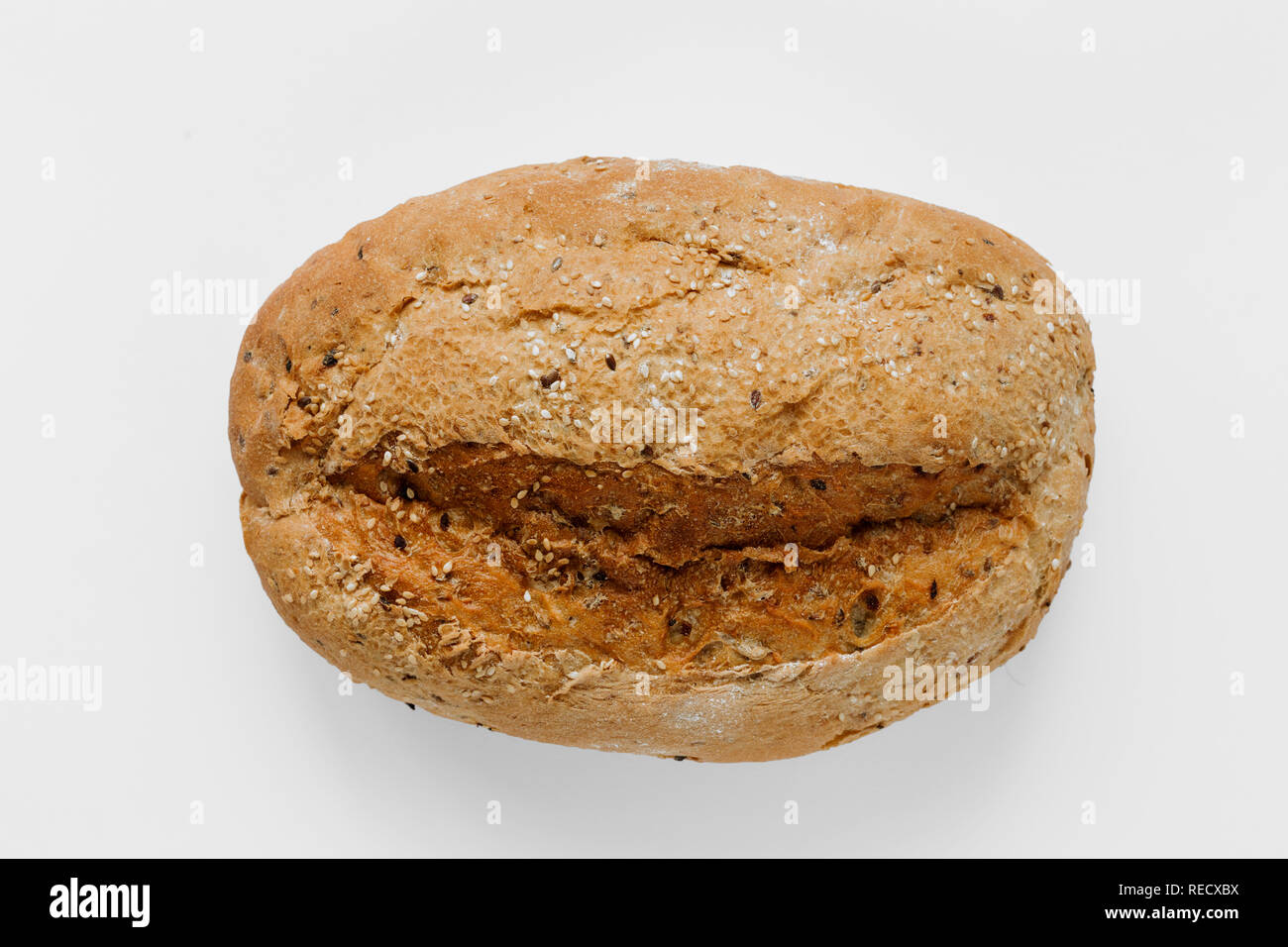 Loafbread hi-res stock photography and images - Alamy