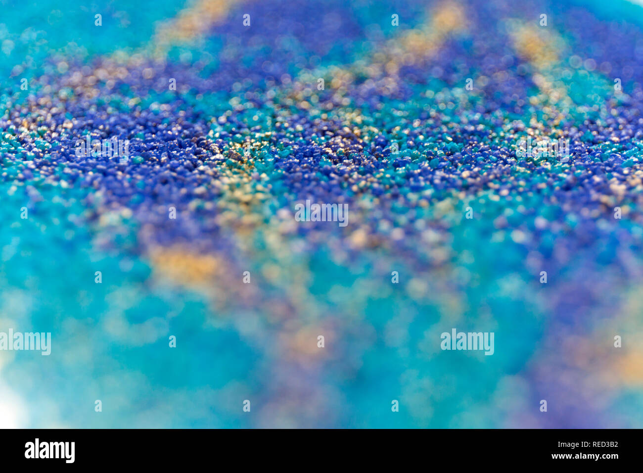 Blur grain texture hi-res stock photography and images - Alamy