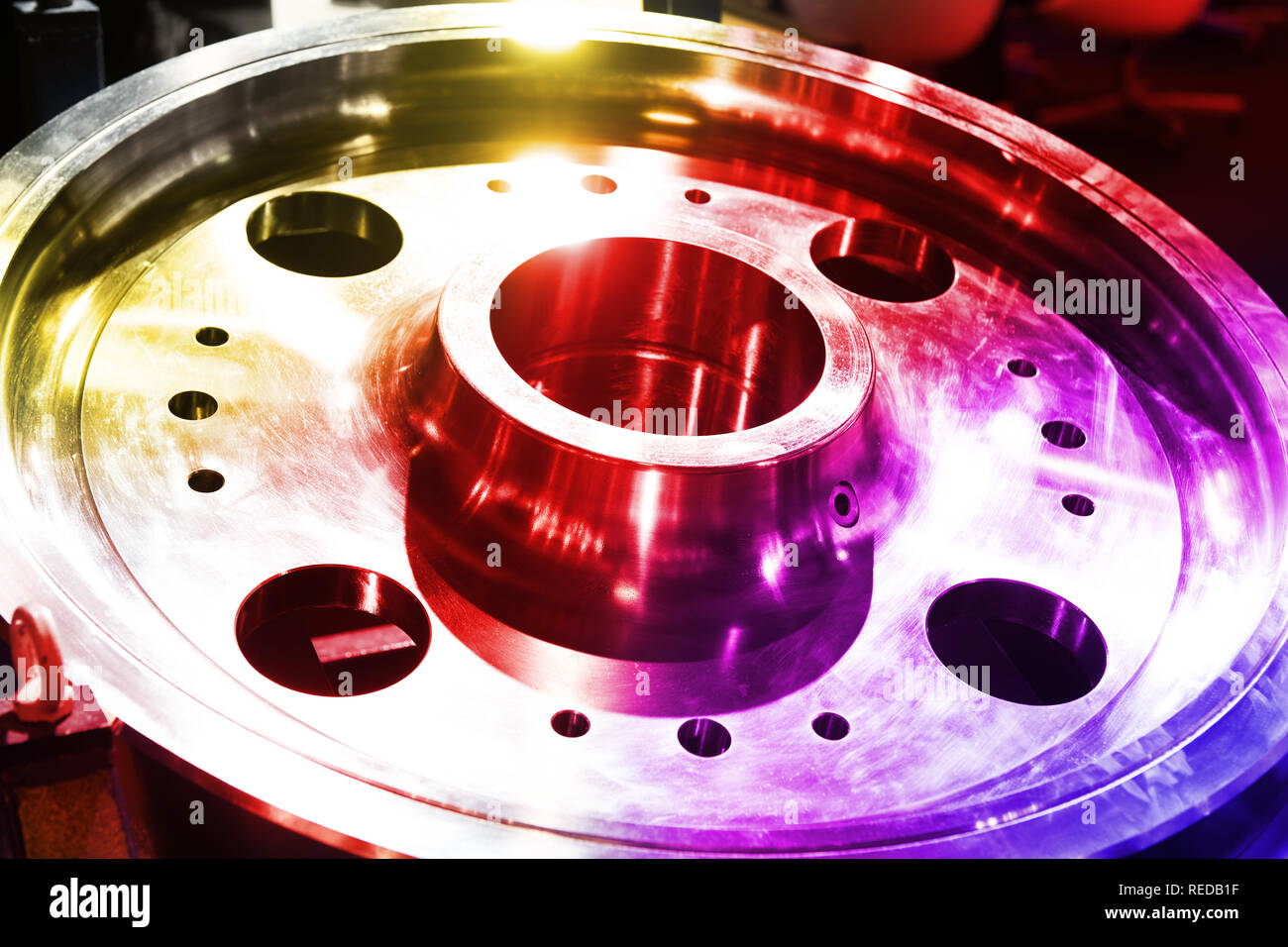 Tram wheels hi-res stock photography and images - Alamy