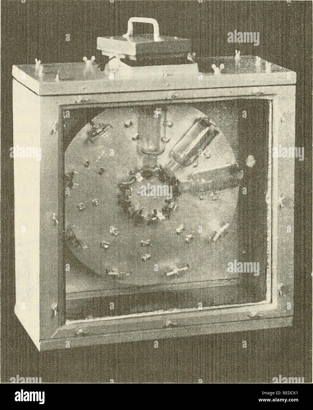 Tank experiments hi-res stock photography and images - Alamy