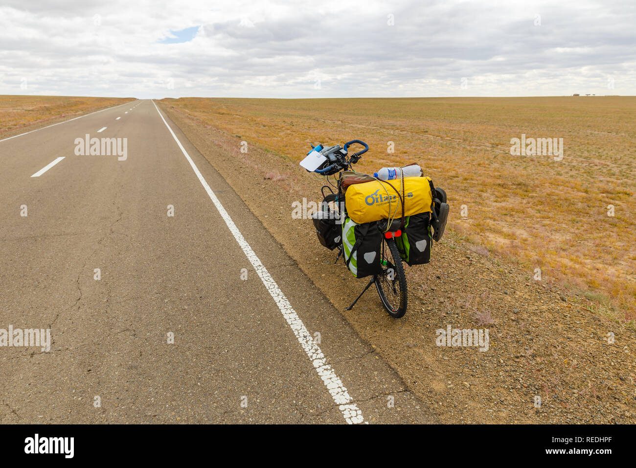 Zamiin uud hi-res stock photography and images - Alamy