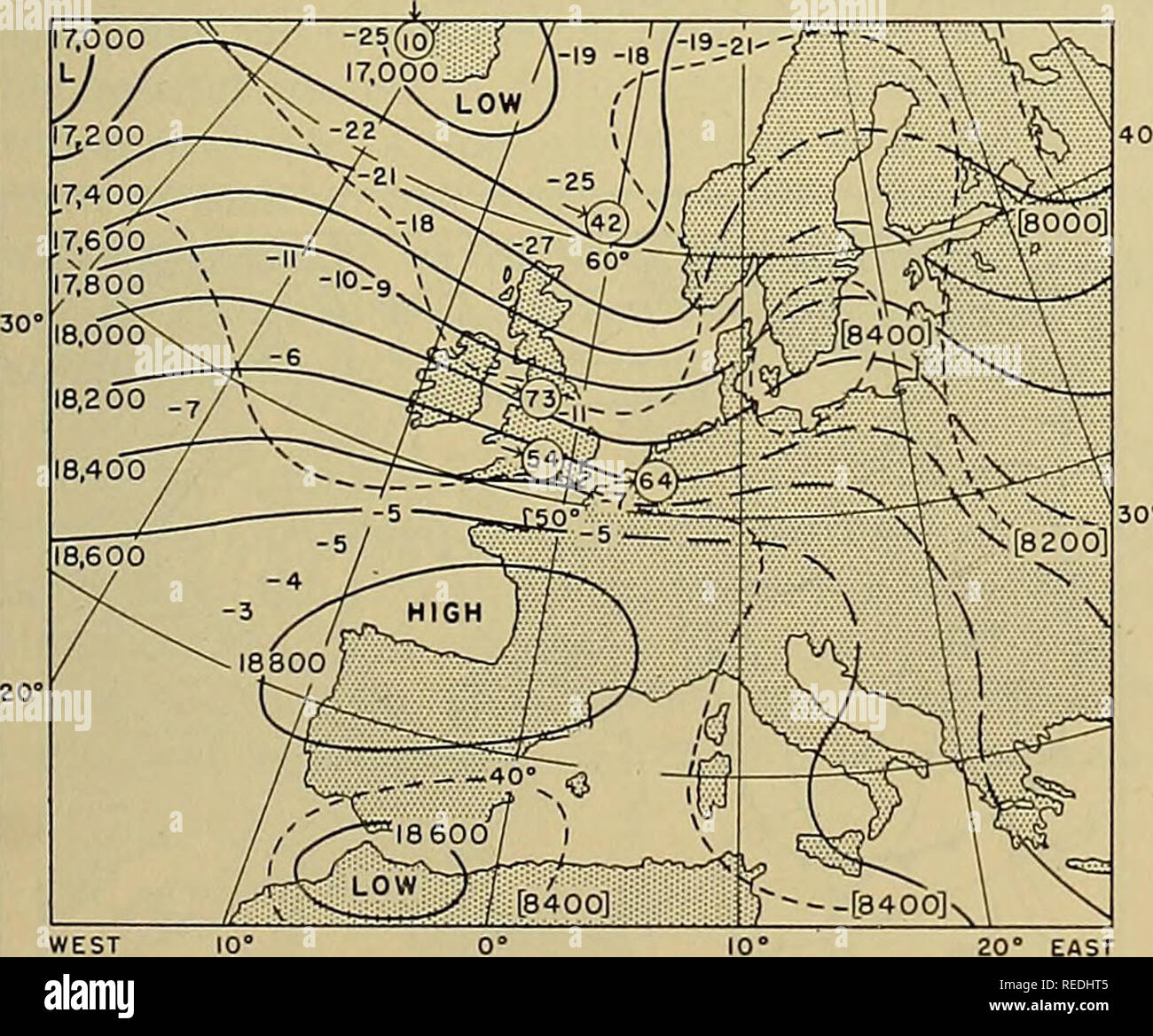 For Dry Line Meteorology