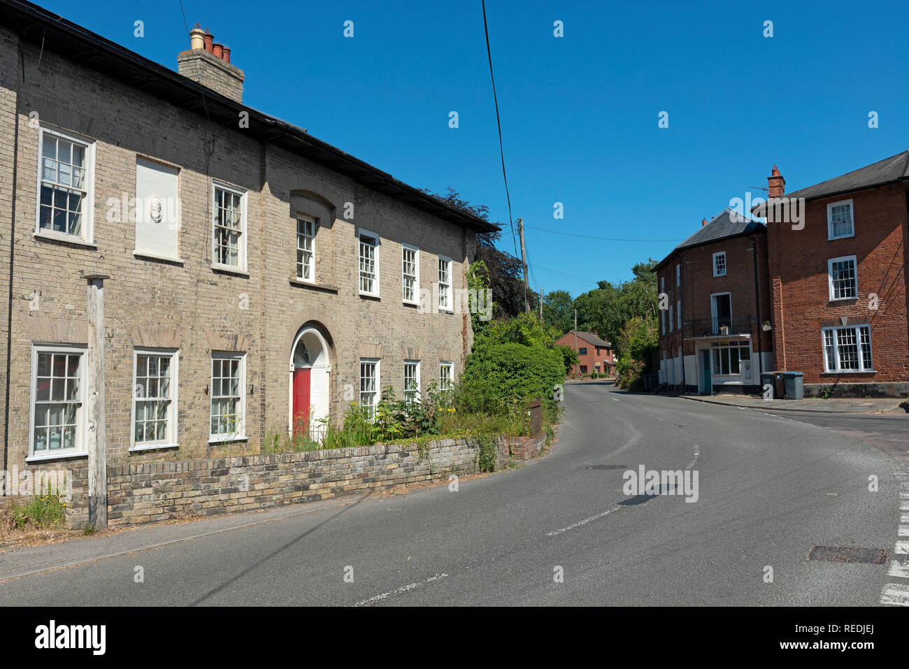 Walpole, Suffolk, England Stock Photo - Alamy