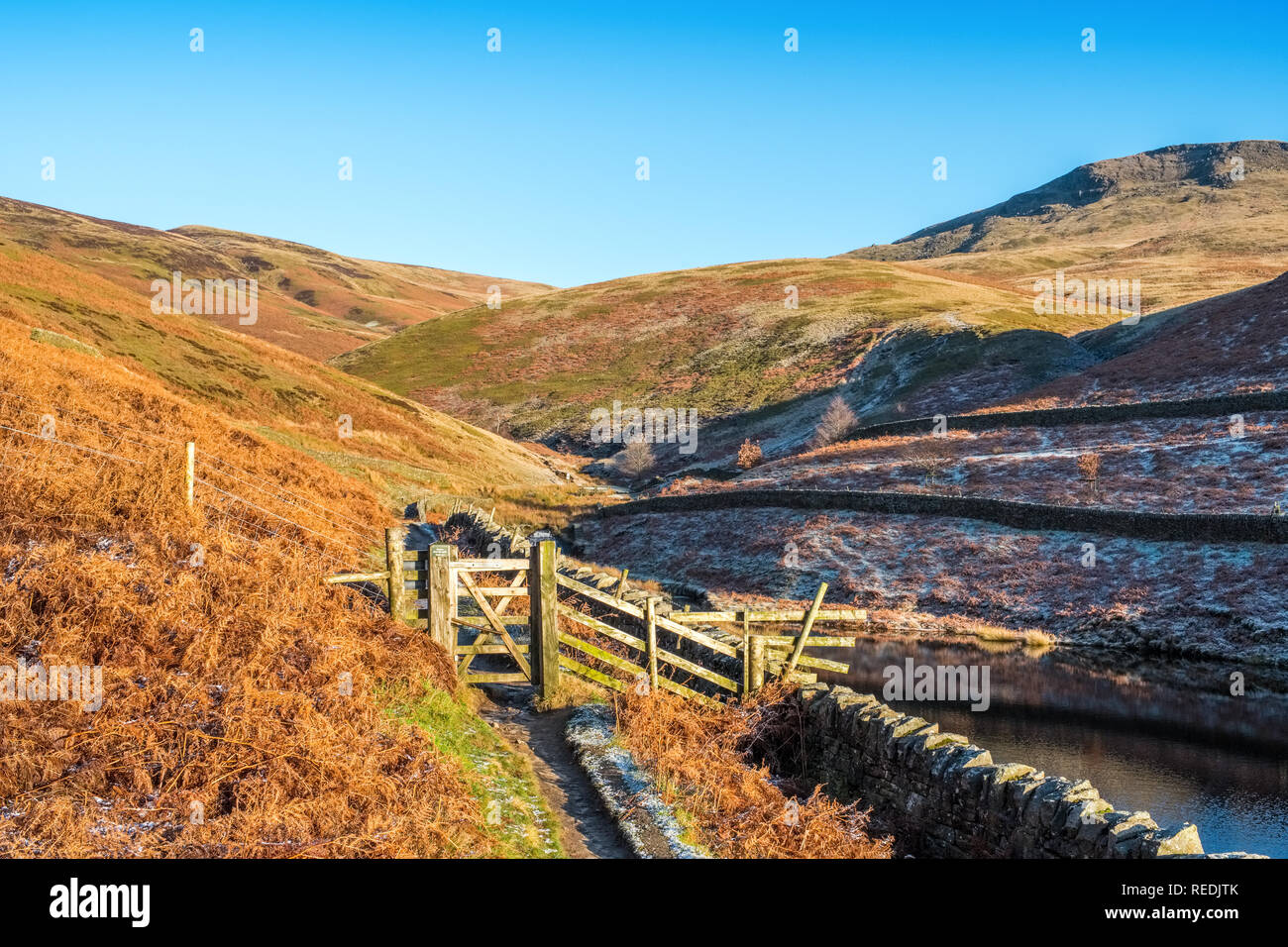 William clough hi-res stock photography and images - Alamy