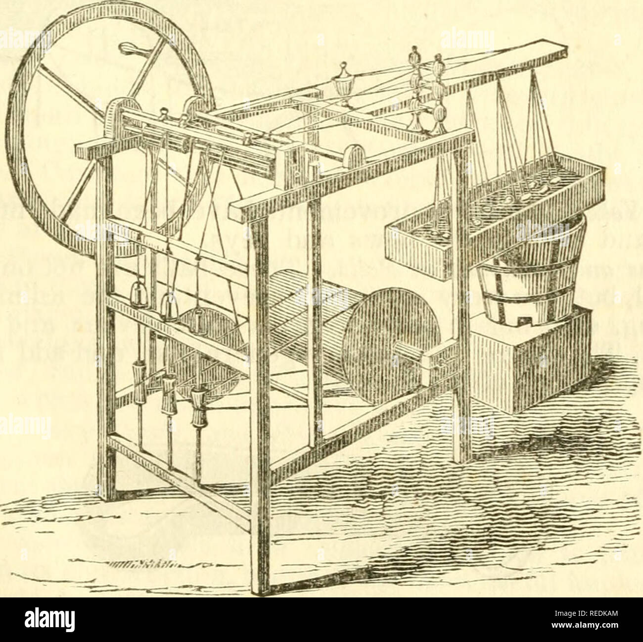 Stanchion Stall High Resolution Stock Photography and Images - Alamy