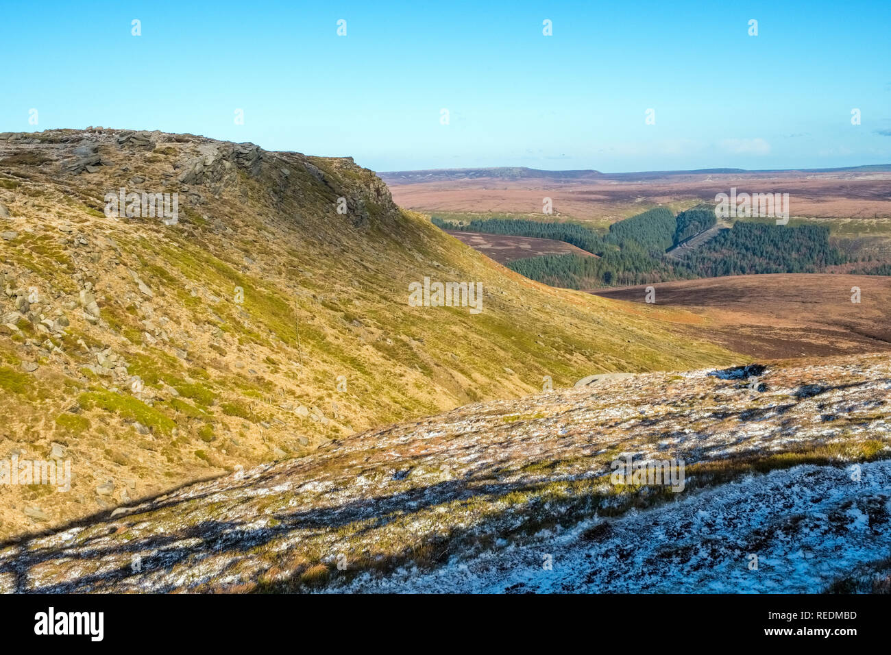 Fairbrook naze hi-res stock photography and images - Alamy