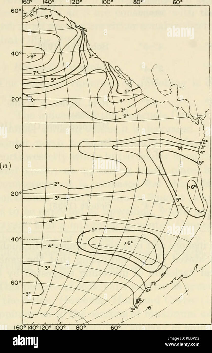 . The Composition of sea-water : comparative and descriptive ...