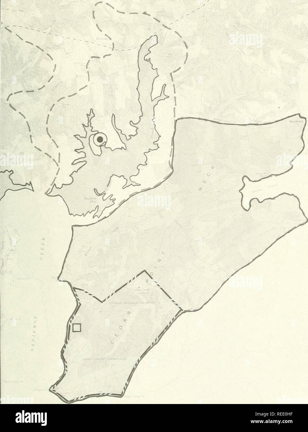 Mathias point hi-res stock photography and images - Alamy