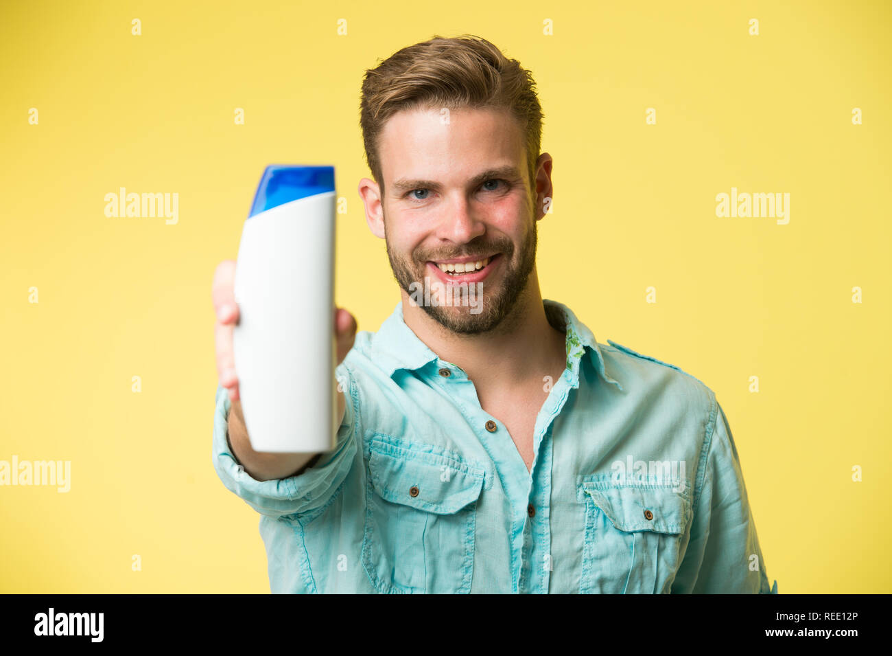 Show quality grooming hi-res stock photography and images - Alamy