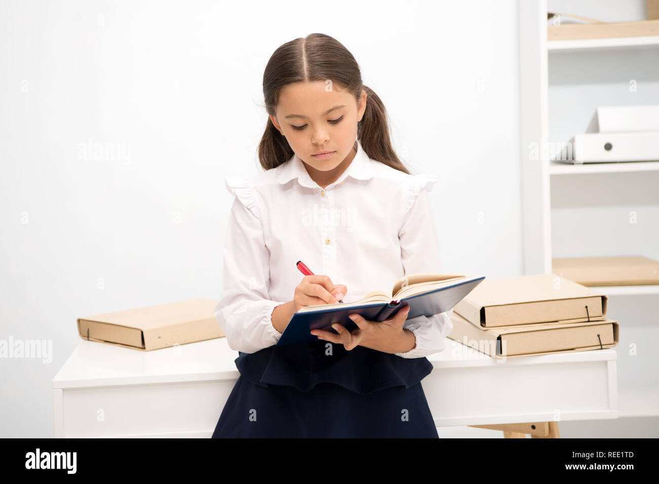 Boring task to write. How make education more interesting for first ...