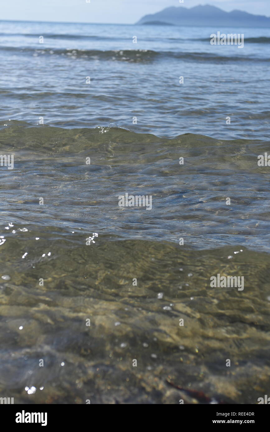 Bowen coastline hi-res stock photography and images - Alamy