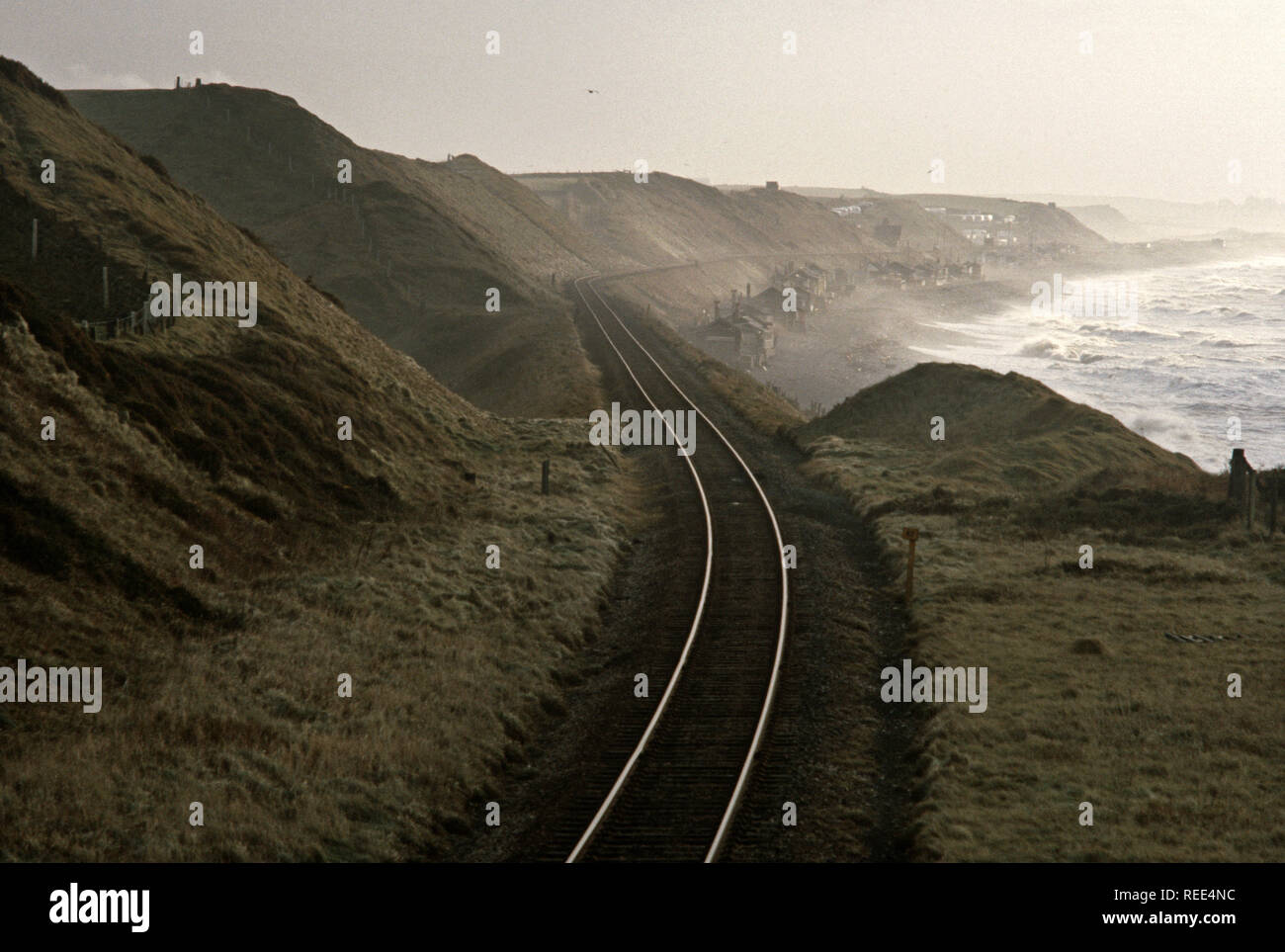 Cumbrian coast hi-res stock photography and images - Alamy