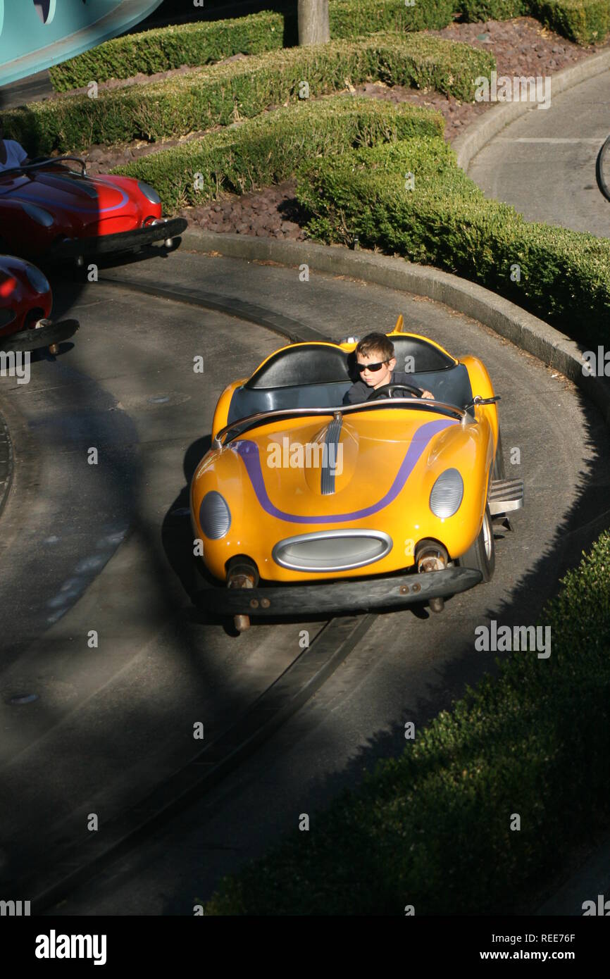 Boy racer car hi-res stock photography and images - Alamy