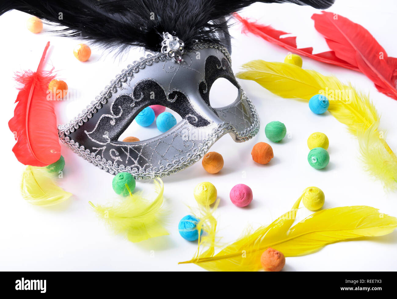 Fezthers hi-res stock photography and images - Alamy