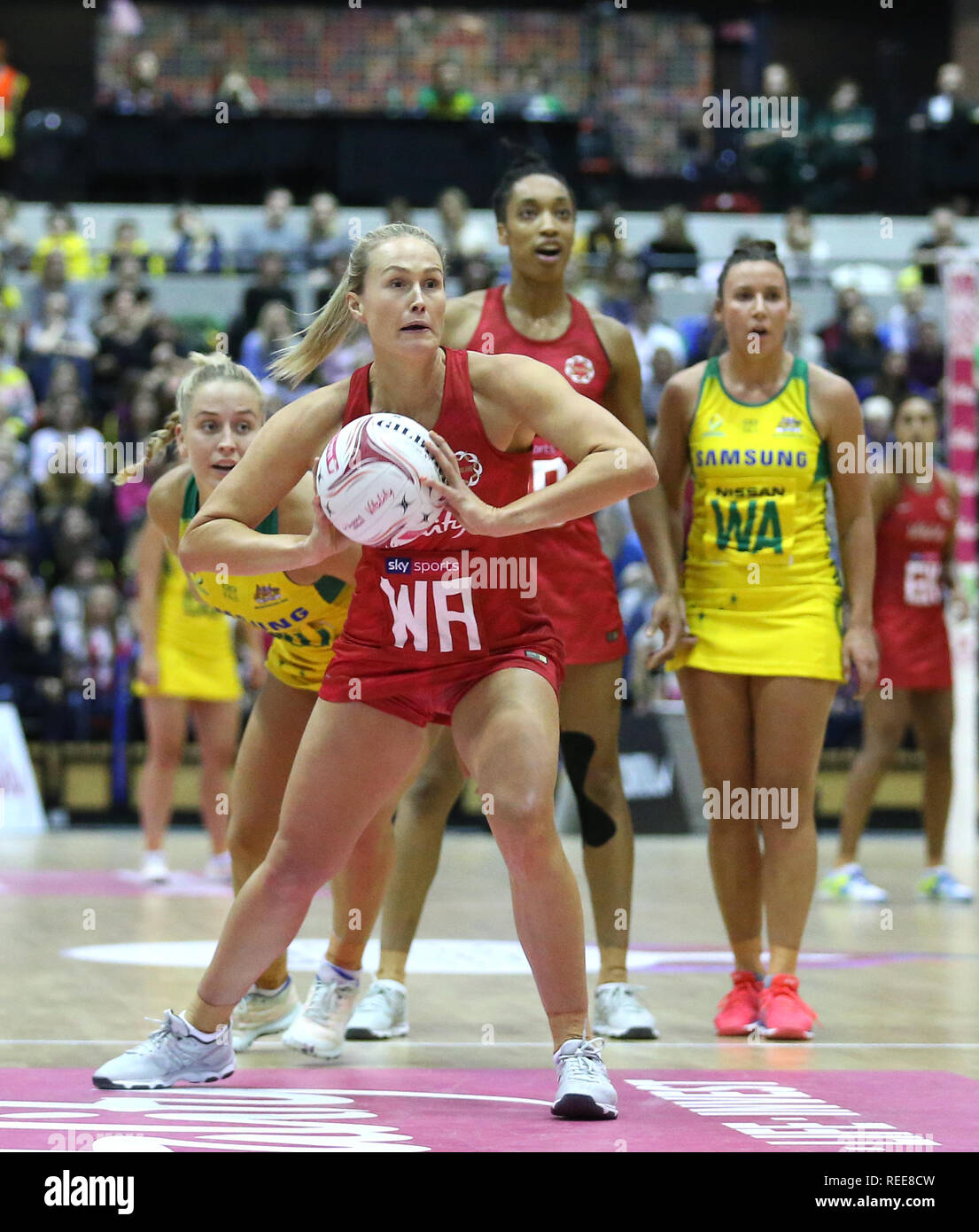 Action against australian diamonds hi-res stock photography and images ...