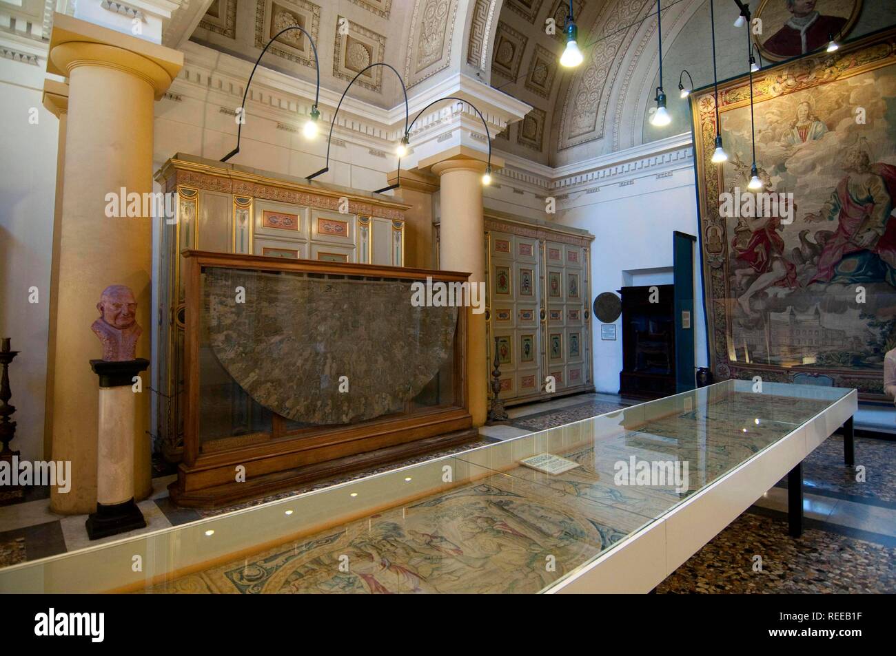 Lateran museum hi-res stock photography and images - Alamy